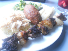 Mixto Especial - Medellin Living