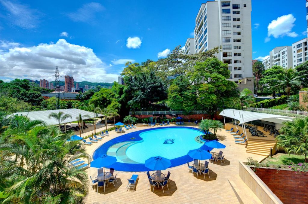 Best Hotels in Medellin (2019 Update)