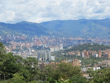 Robledo: Medellín’s Third Largest Comuna