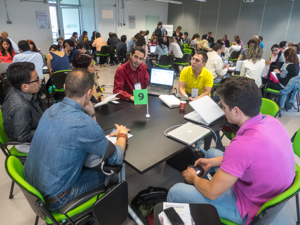 Social Entrepreneurship: Building Businesses for the Community