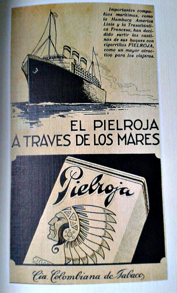 Pielroja: The Story Behind ColTabaco's Bestselling Cigarette