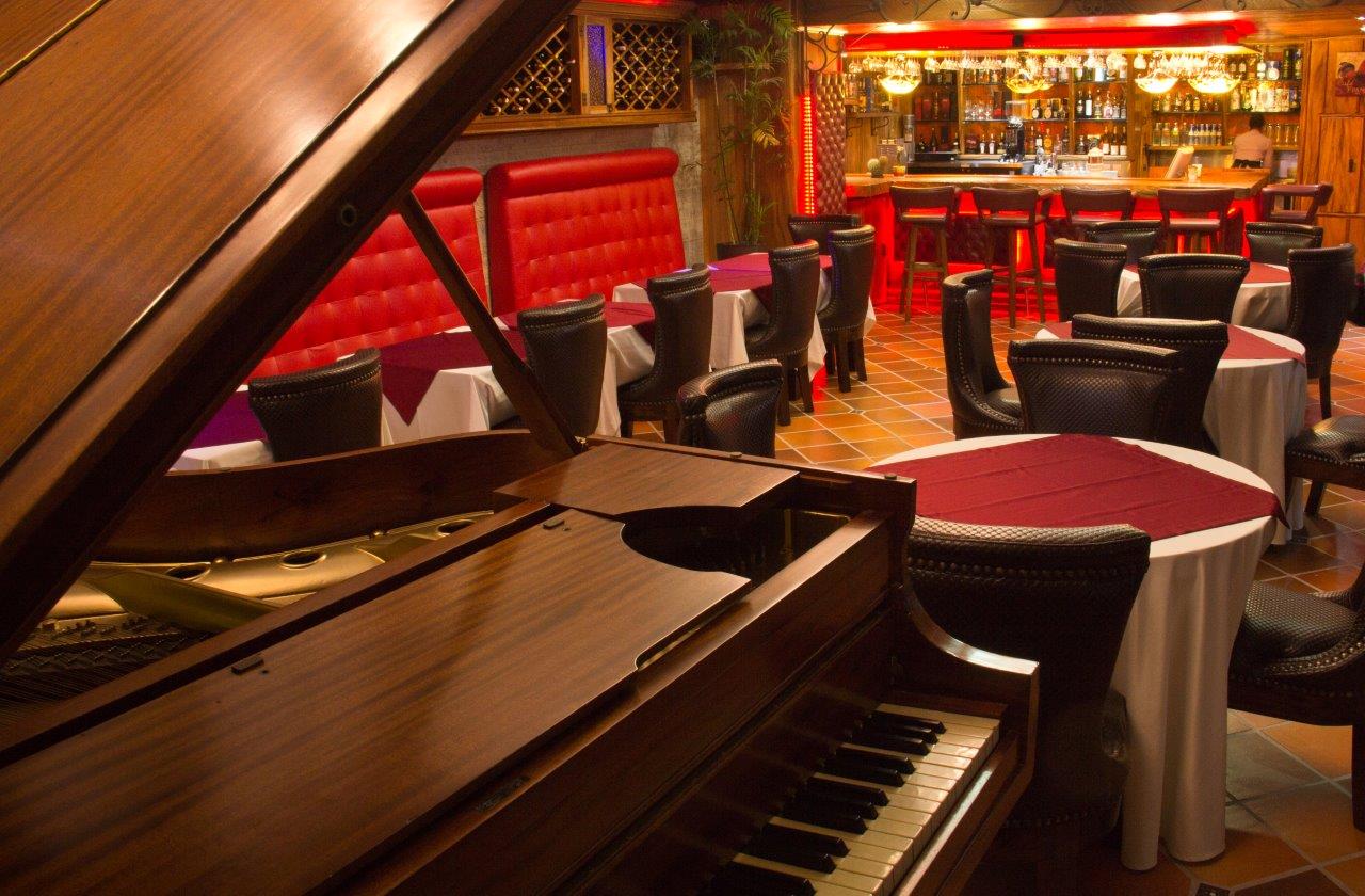 Le Parc Hotel: A Poblado Hotel with Personality