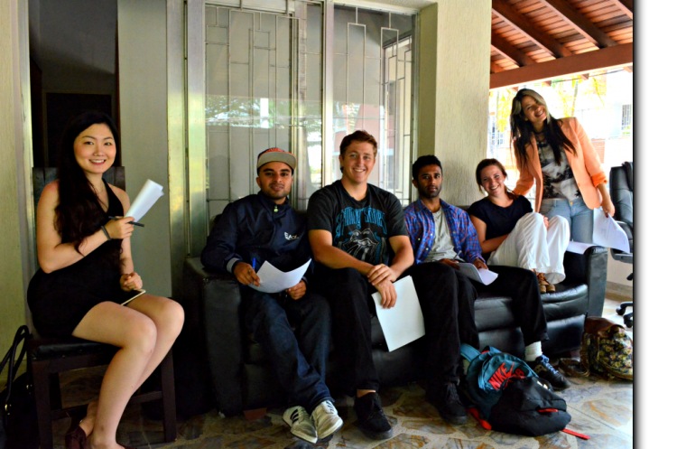 Colombia Immersion: Beyond the Traditional Language School