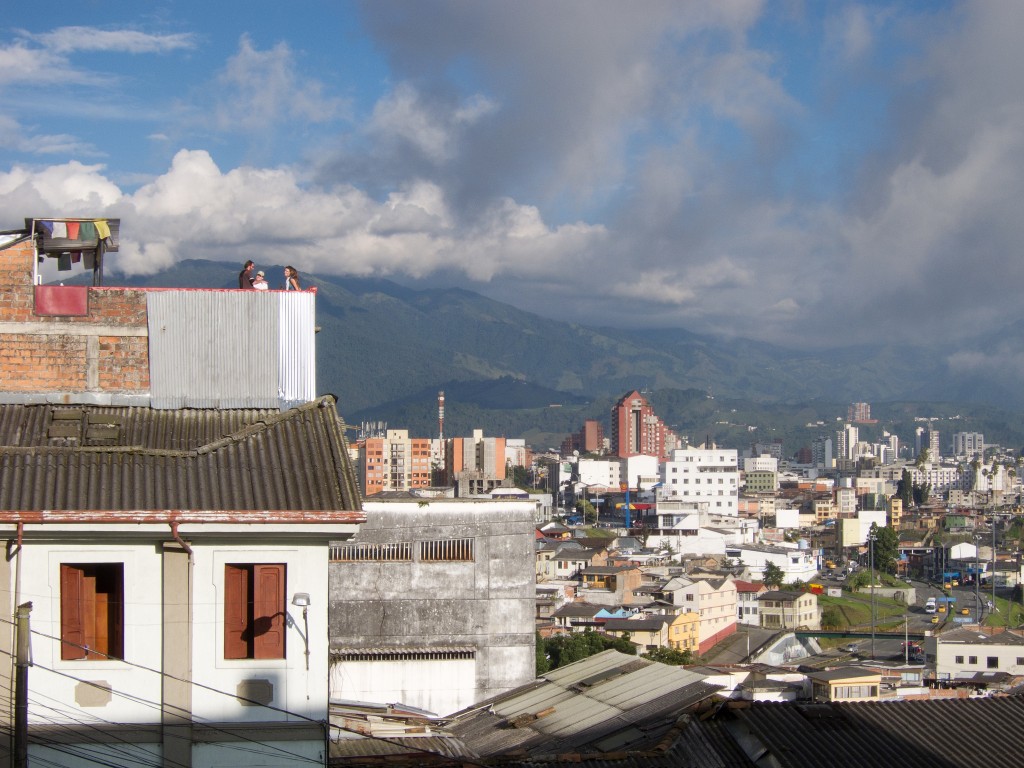 Top 10 Things to Do in Manizales