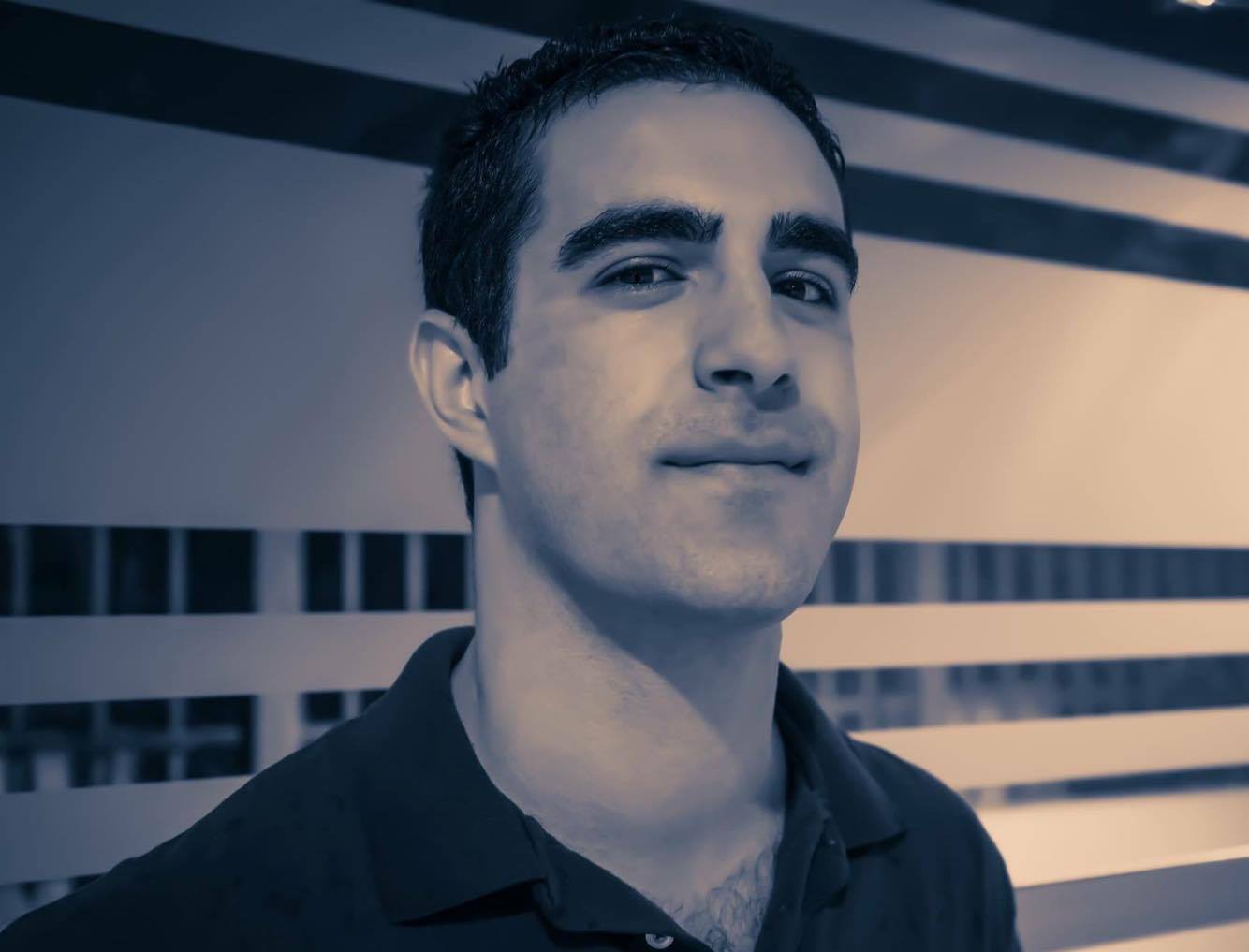 AIM Network: Shark Tank Meets Medellín