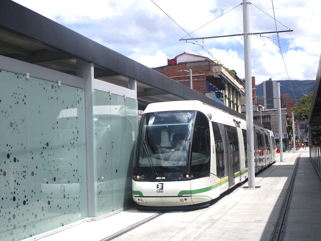 Comprehensive Guide to the Medellín Metro – Colombia’s Only Metro System