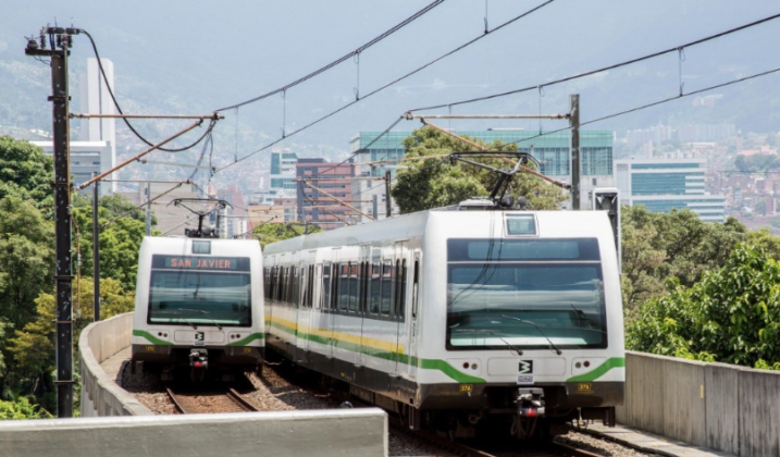 Guide to the Medellín Metro (2019 Update)